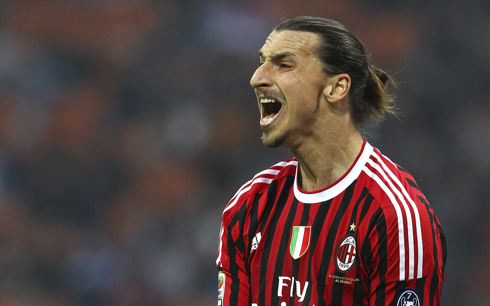 Calciomercato Milan, Ibra, mancano pochi giorni al sì ufficiale