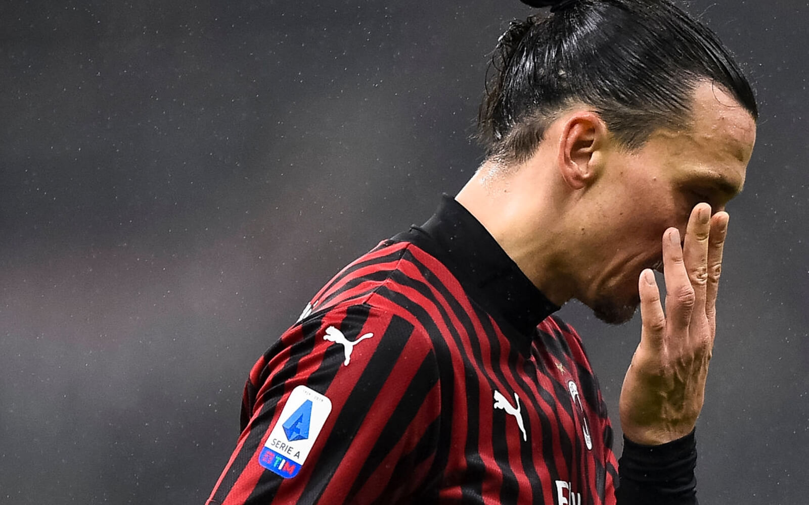 Ibra Milan addio: Zlatan e l'ultima danza in rossonero