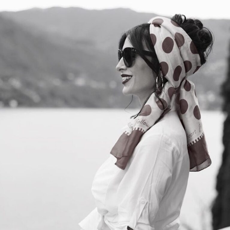 Alessia Messina (foto e video) e Amedeo Andreozzi: tutte le curiosità