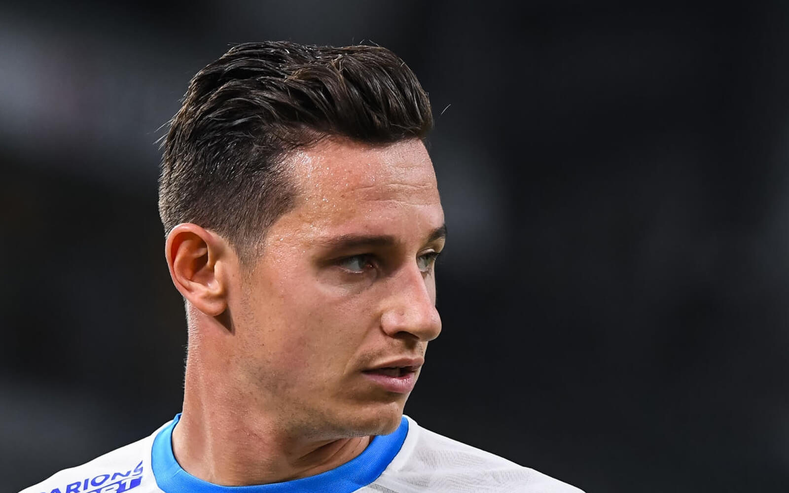 Chi è Thauvin, il primo colpo di Maldini a parametro zero