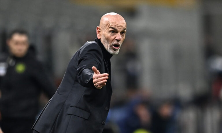 Milan, Pioli si prende le colpe: «Tatarusanu è scelta mia…»