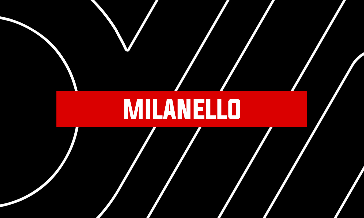 Milan, è rimasto a Milanello per tornare grande!