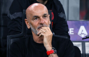 Milan, le cinque cose che non conosci di Stefano Pioli