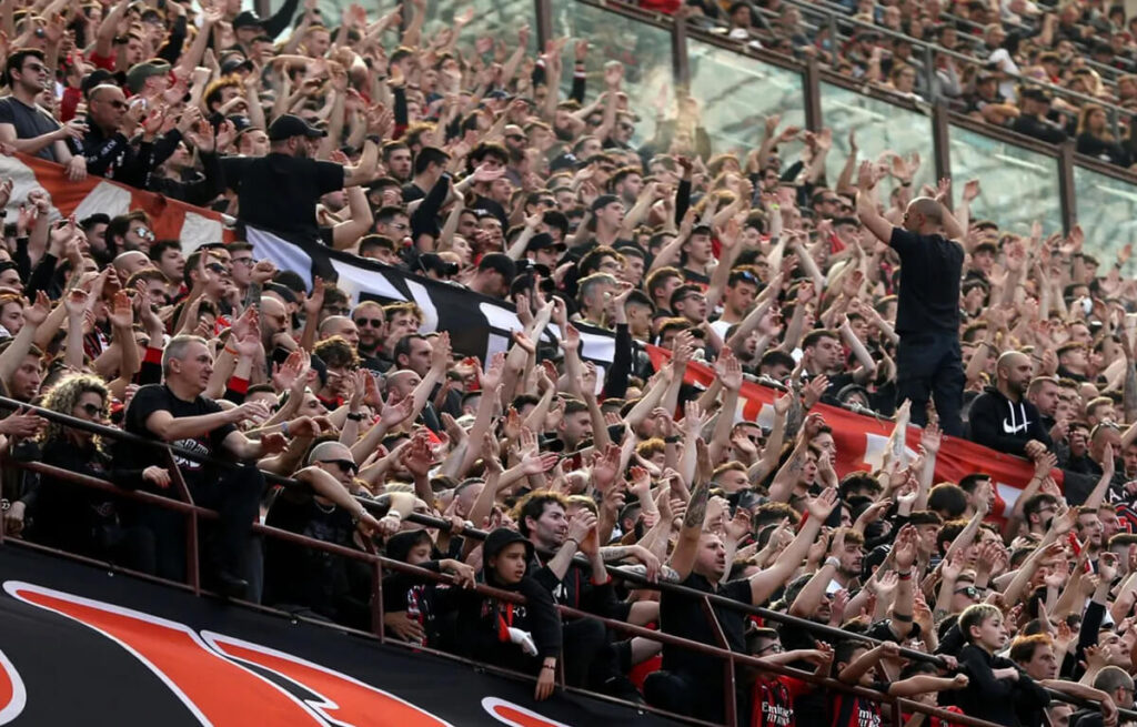 Waiting list Milan, di cosa si tratta