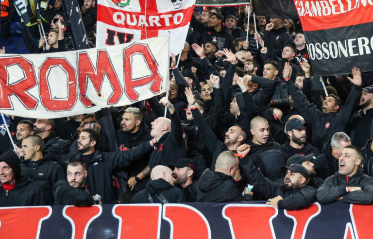 Milan, Luca Lucci (Curva Sud): Pioli ora è finita e sul derby