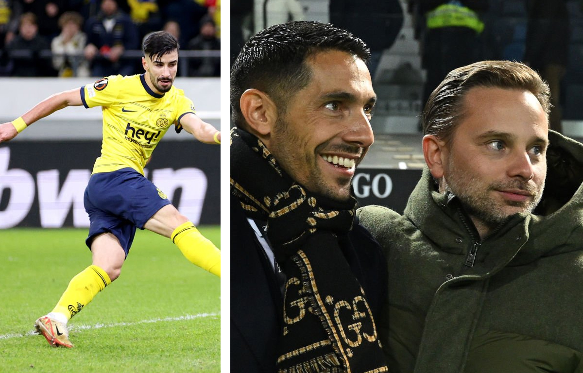 Calciomercato Milan, Amoura nome nuovo per l'attacco - Daily Milan Calciomercato Milan, Amoura nome nuovo per l'attacco - Daily Milan