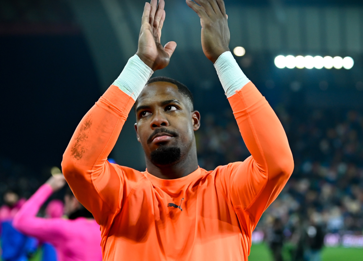 Milan, Mike Maignan si supera: contro l'Empoli cifra tonda per il francese