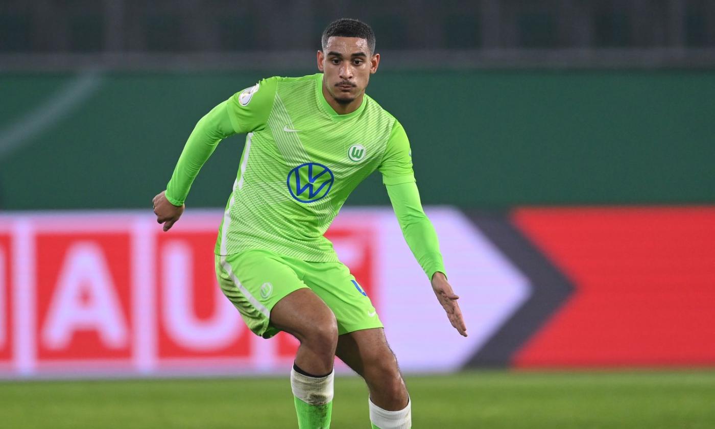 Calciomercato Milan, l'affare Lacroix è fattibile per Moncada