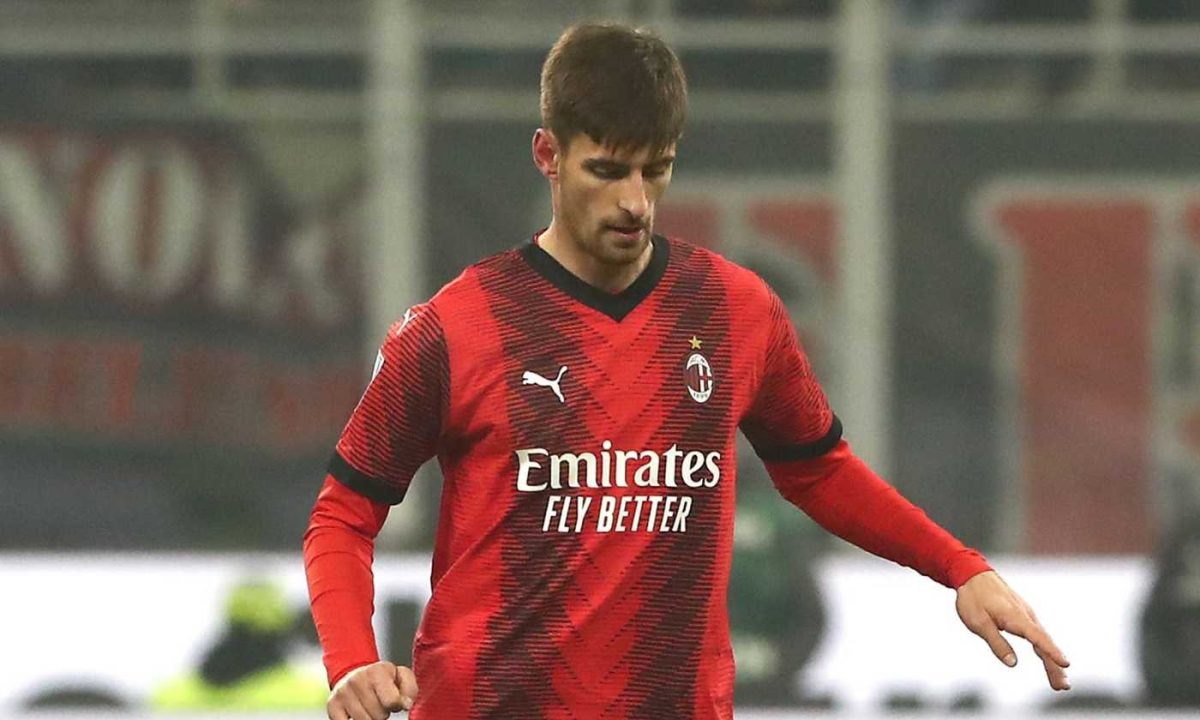 Calciomercato Milan: news di oggi e ultim'ora - Daily Milan