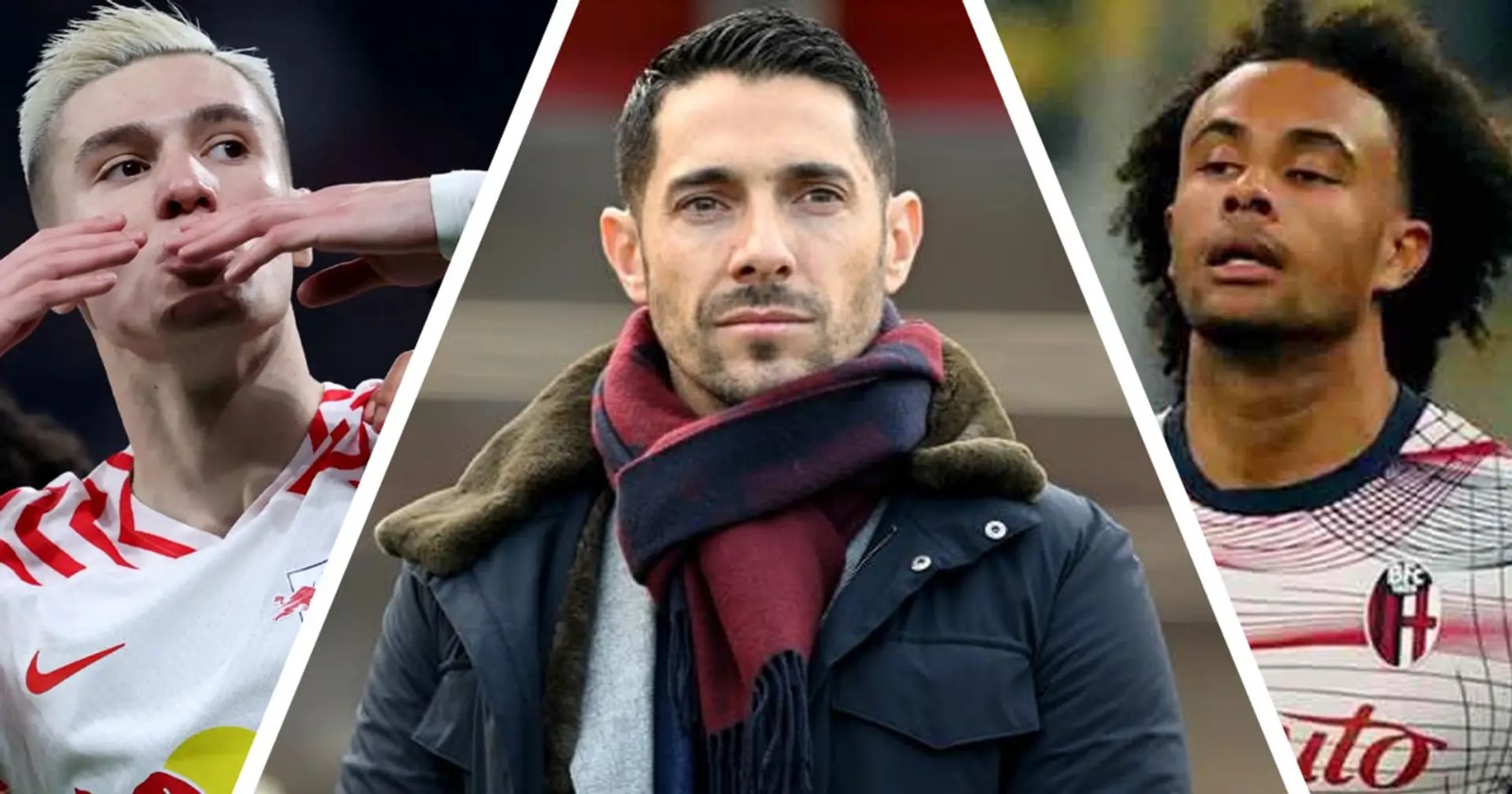 Calciomercato Milan, Sesko o Zirkzee per l'estate?