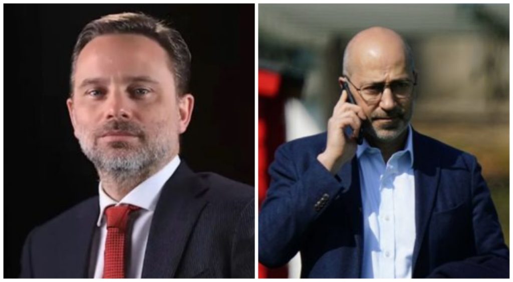Cessione Milan, indagati Furlani e Gazidis: cosa rischiano Cessione Milan, indagati Furlani e Gazidis: cosa rischiano