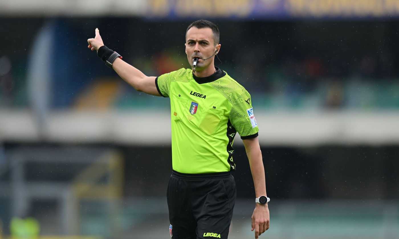 Milan, sospeso in Serie A ma arbitra il Real Madrid: incredibile Di ...