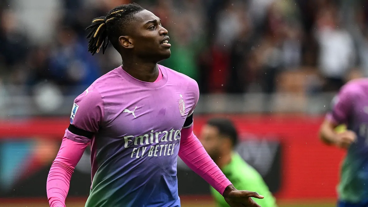 Milan-Roma: Furlani, Moncada e Ibra all'allenamento. Premio Leao