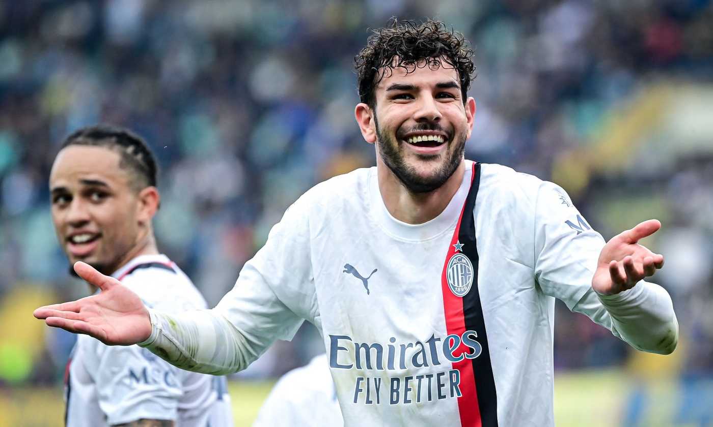 Calciomercato Milan Il Bayern Monaco Molla Theo Hernandez Respiro Di