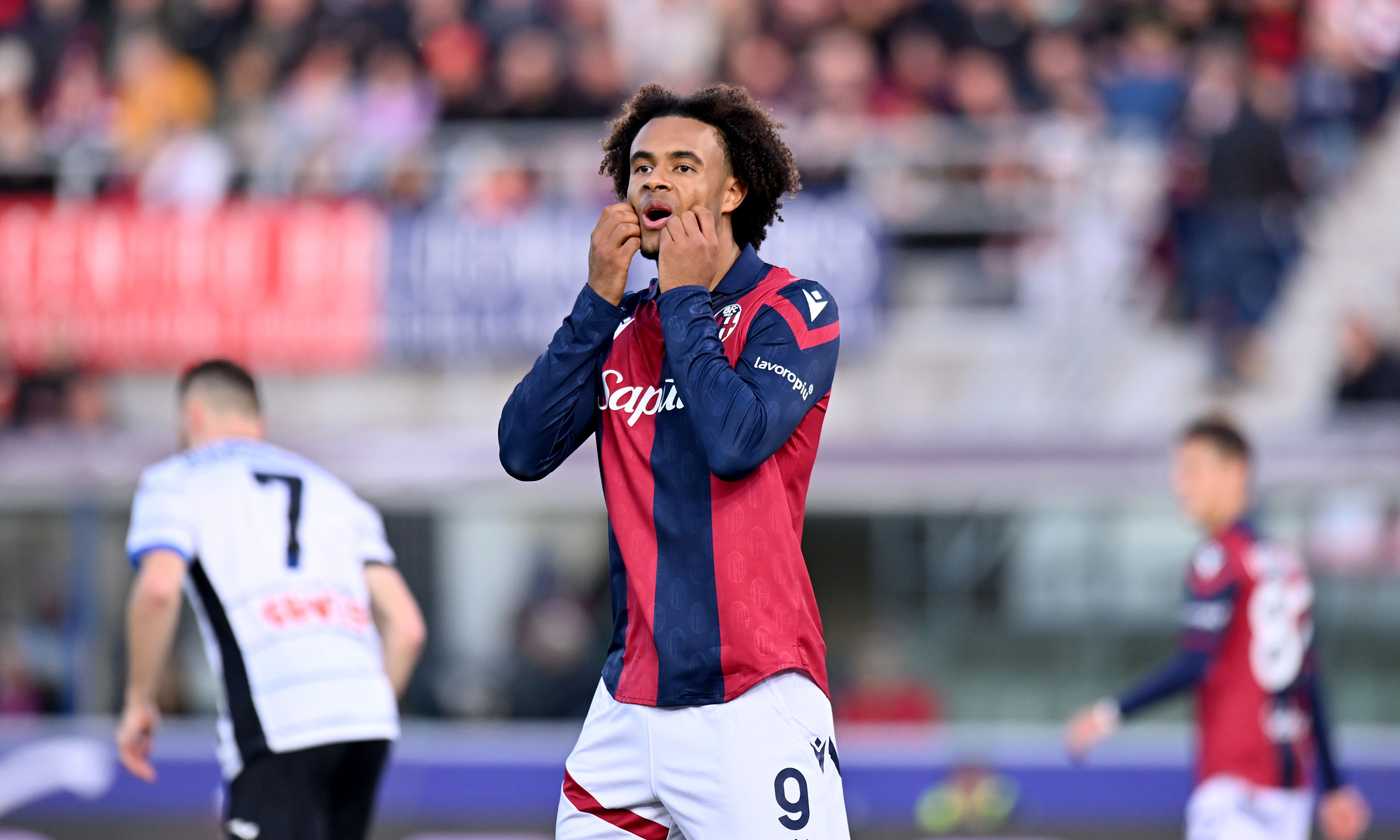 Calciomercato Milan, Zirkzee è il dopo Giroud? Occhio agli ostacoli