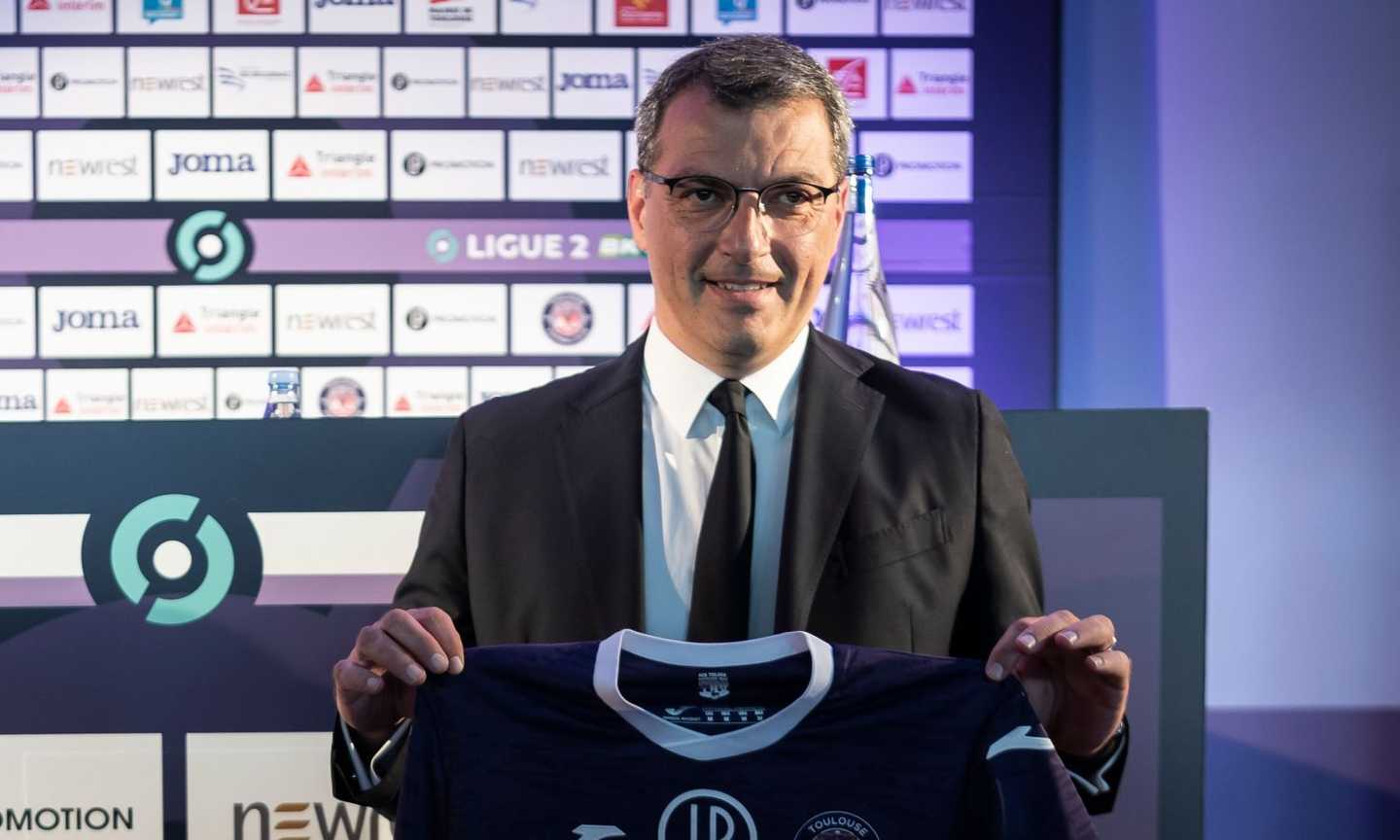 Milan, alla scoperta di Comolli: dai colpi Suarez e Modric al Tolosa
