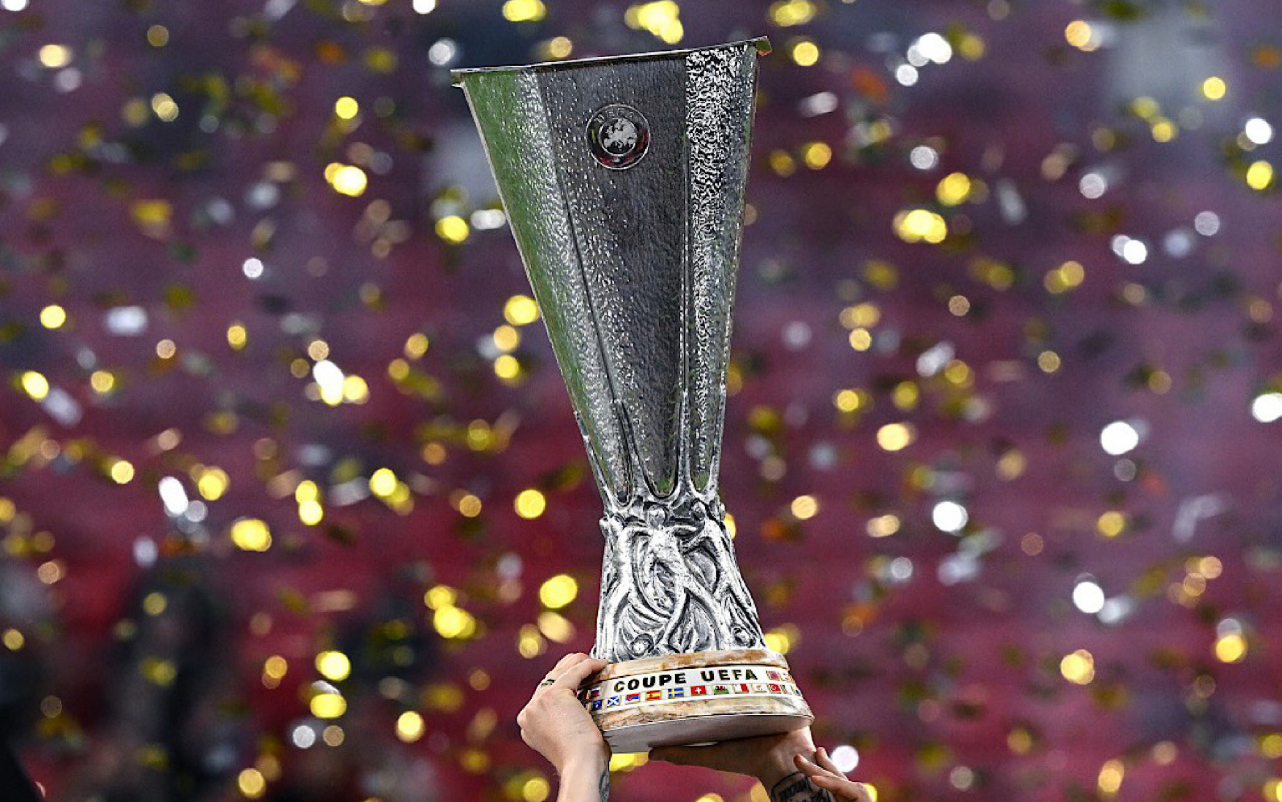Europa League | quarti di finale | dove vedere le partite di giovedì 18 ...