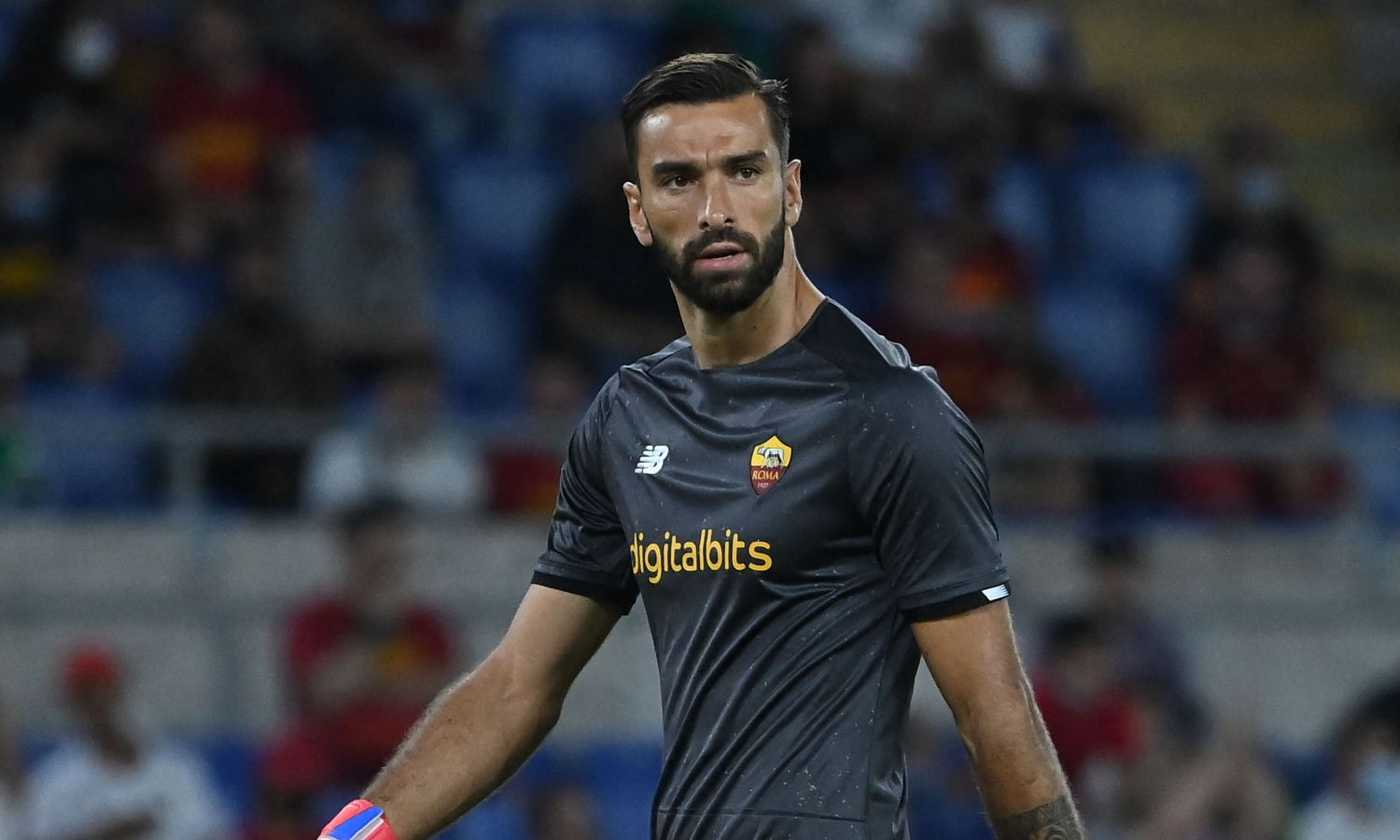 Calciomercato Milan, Rui Patricio per sostituire Marco Sportiello?