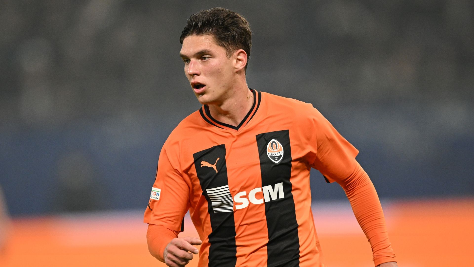 Calciomercato Milan, Georgiy Sudakov rivela: ero stato corteggiato da ... Calciomercato Milan, Georgiy Sudakov rivela: ero stato corteggiato da ...