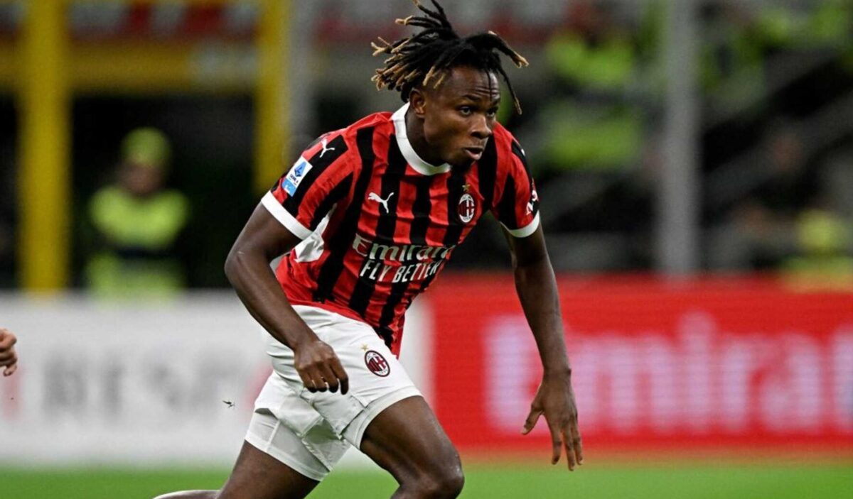 PROBABILE FORMAZIONE Cagliari-Milan, Gazzetta: da Camarda a Chukwueze ...