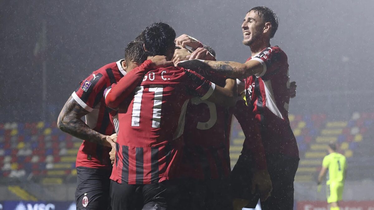 Ultime Notizie Milan - Daily Milan