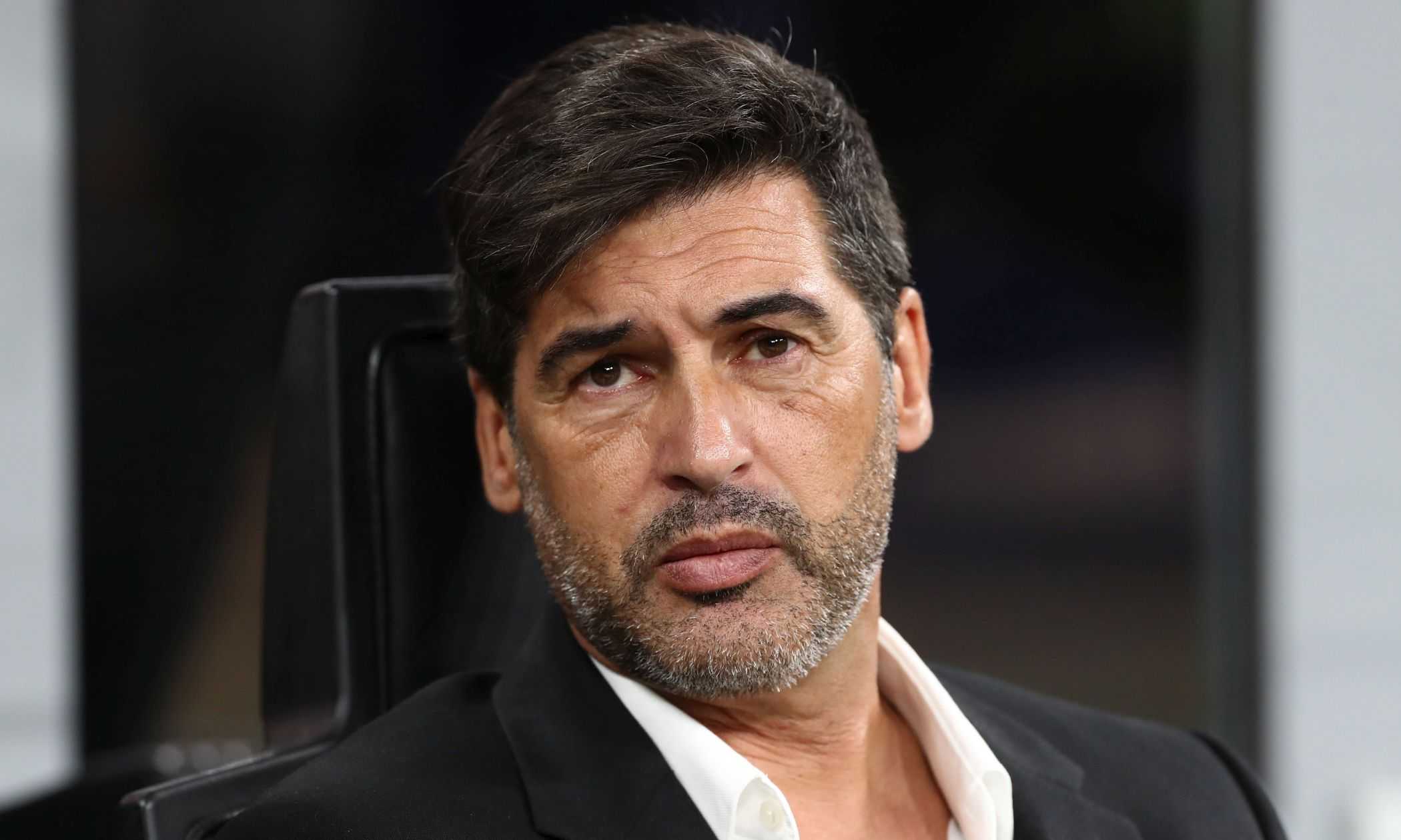 Milan, Paulo Fonseca subisce troppi goal: il problema sta nelle coppie ...