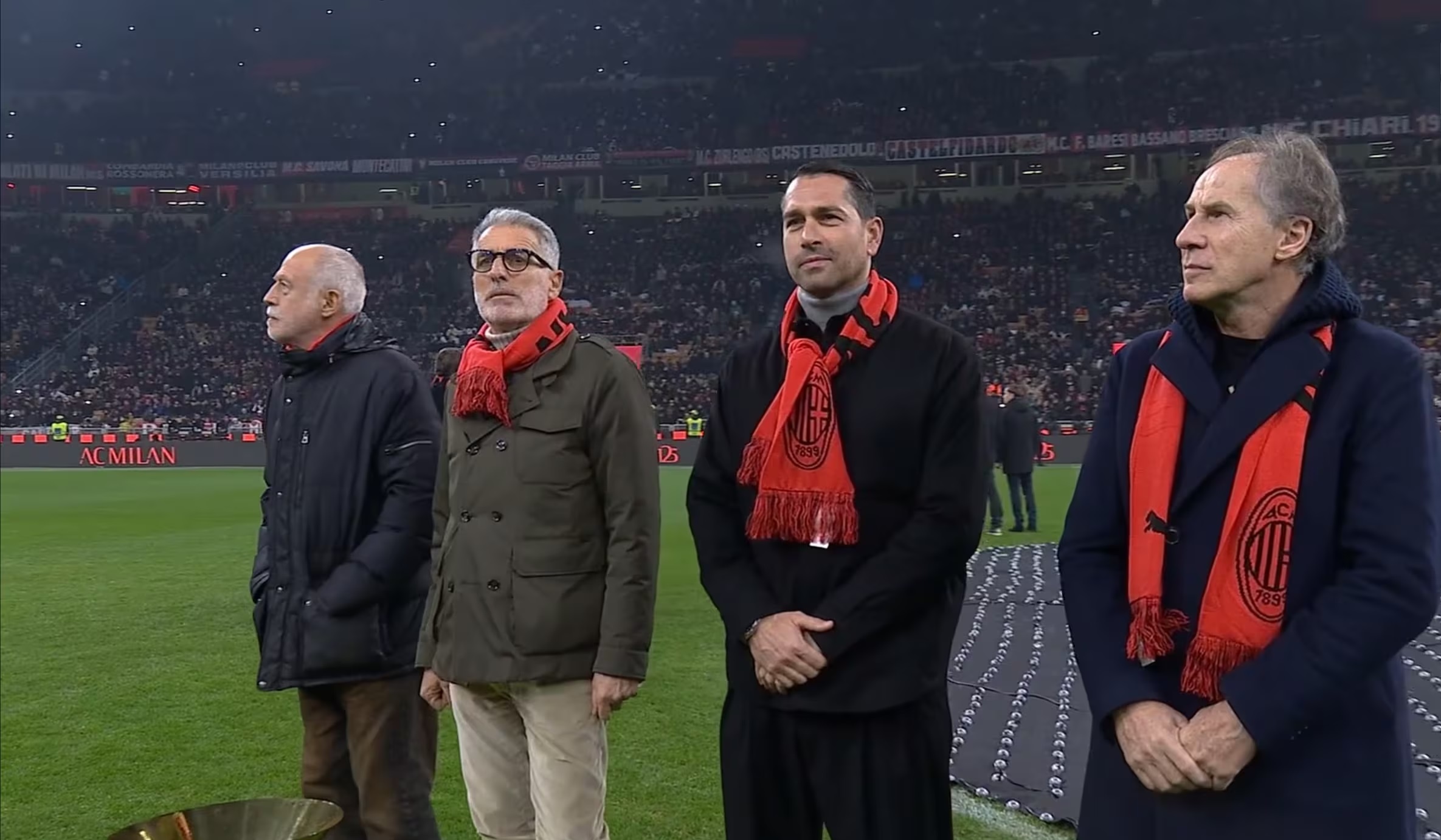 Milan, lo sfogo di Virdis: Cardinale non si organizza così una festa!