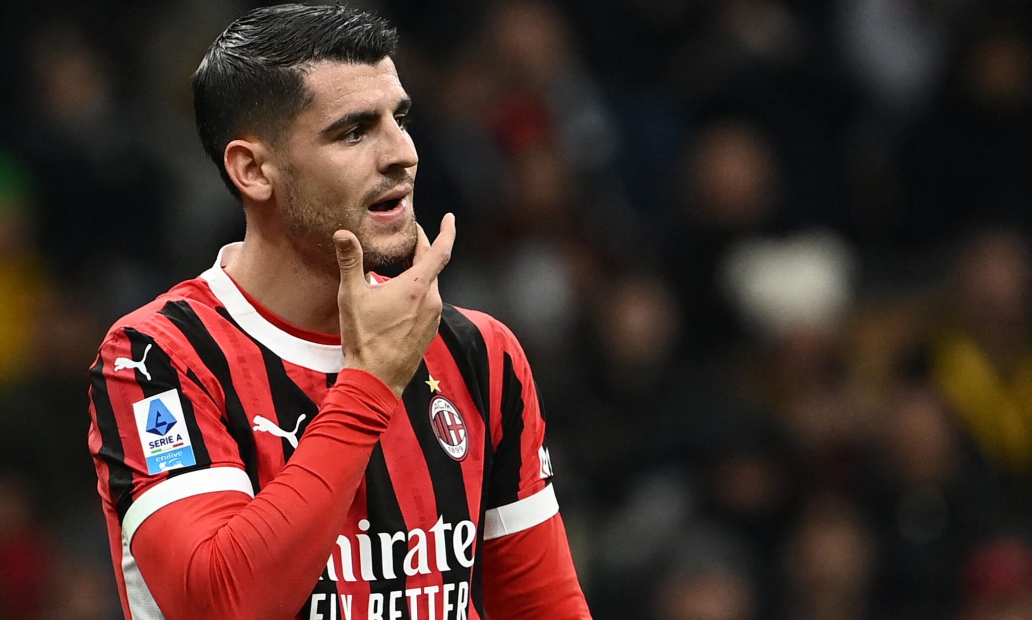 Ultime Notizie Milan - Daily Milan